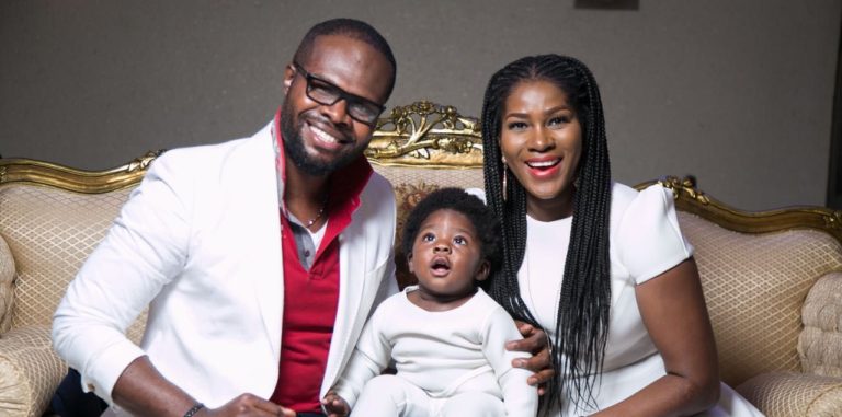 Lovely Moments That Made Maxwell's Birthday So Much Fun! - Stephanie Daily