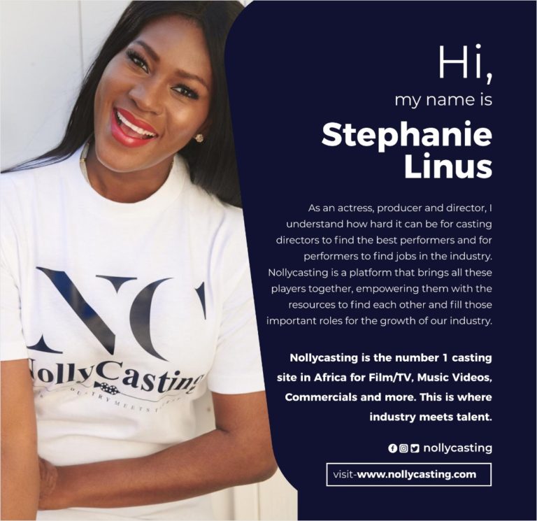 Stephanie Daily - The Personal Blog of Stephanie Linus